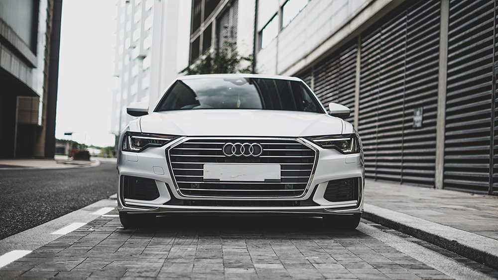 3D Numberplates - Custom Plates