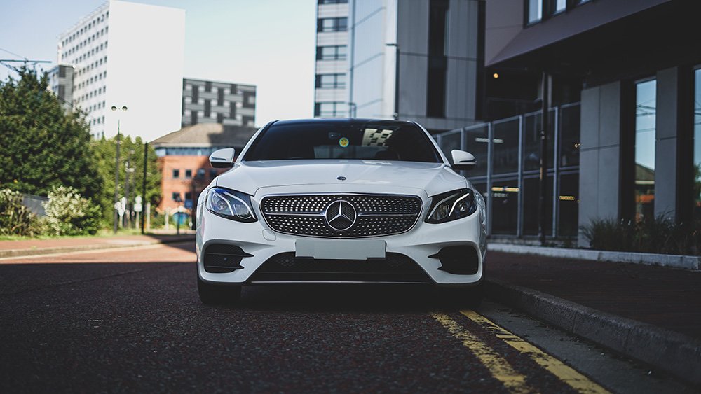 Printed Numberplates - Custom Plates